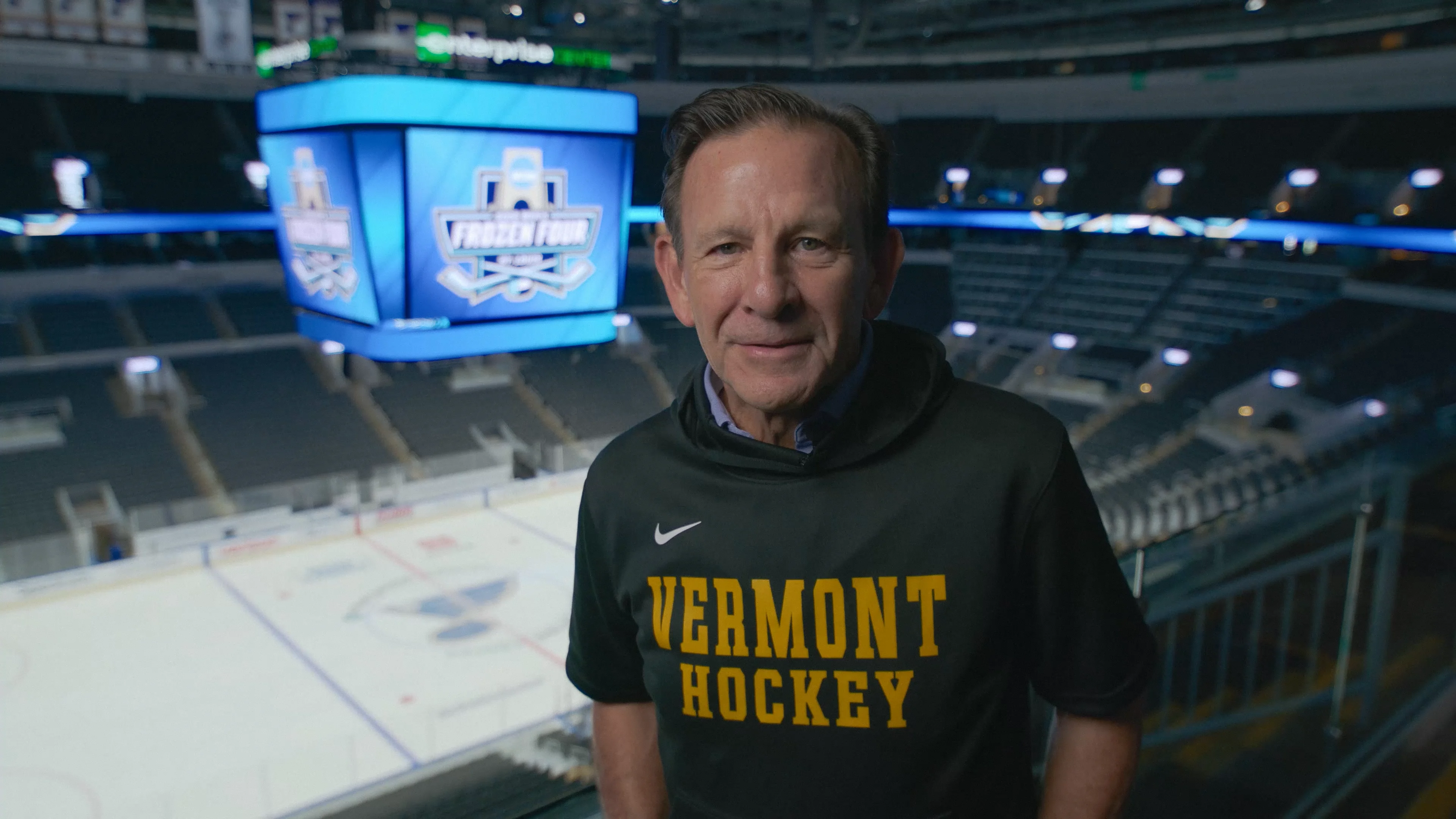 Message From Chris Zimmerman '81