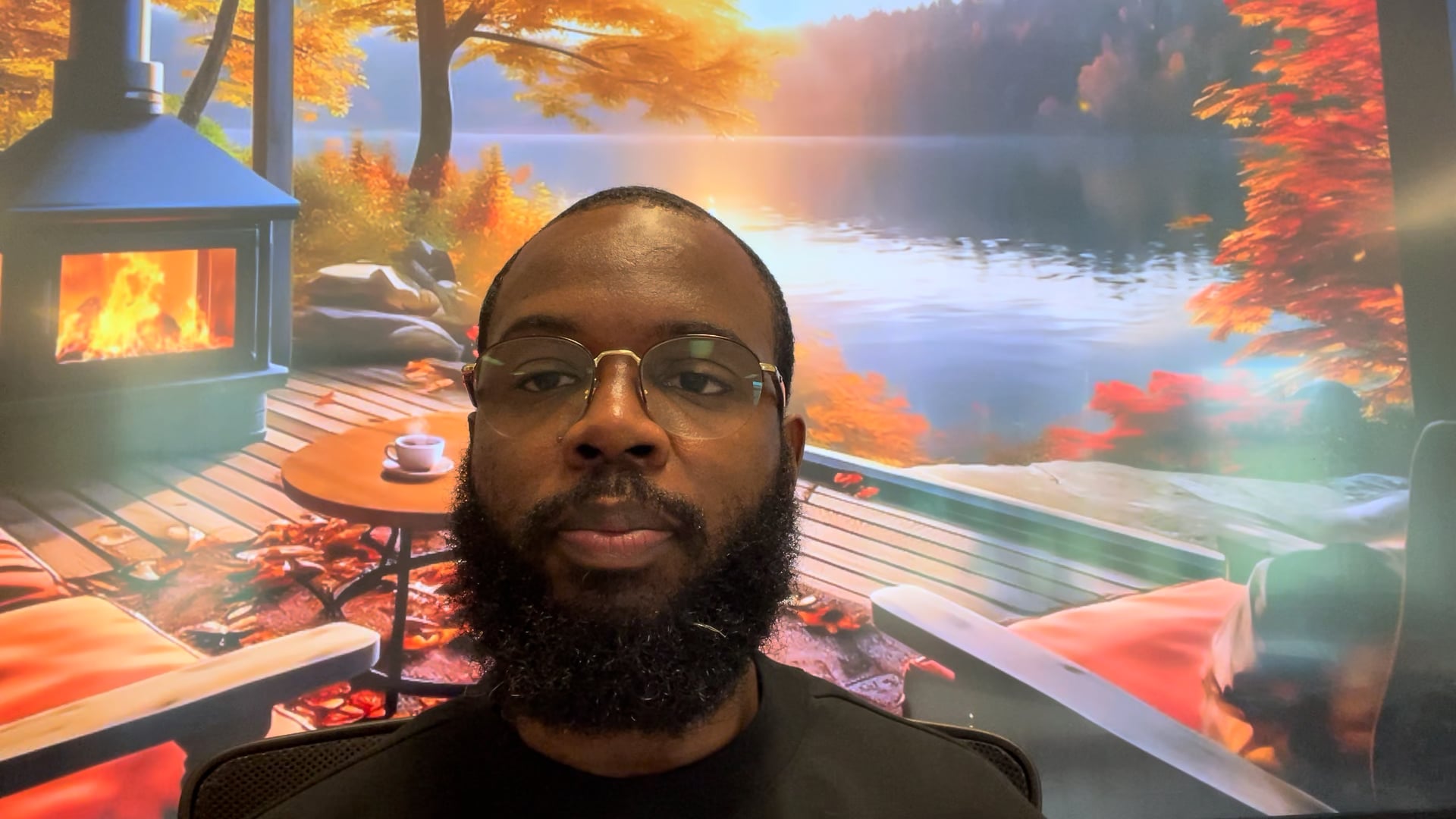 Samuel Burnett Video Speech.MOV