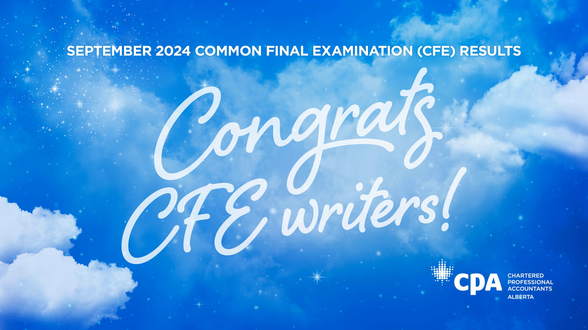 CPA Alberta September 2024 CFE Results