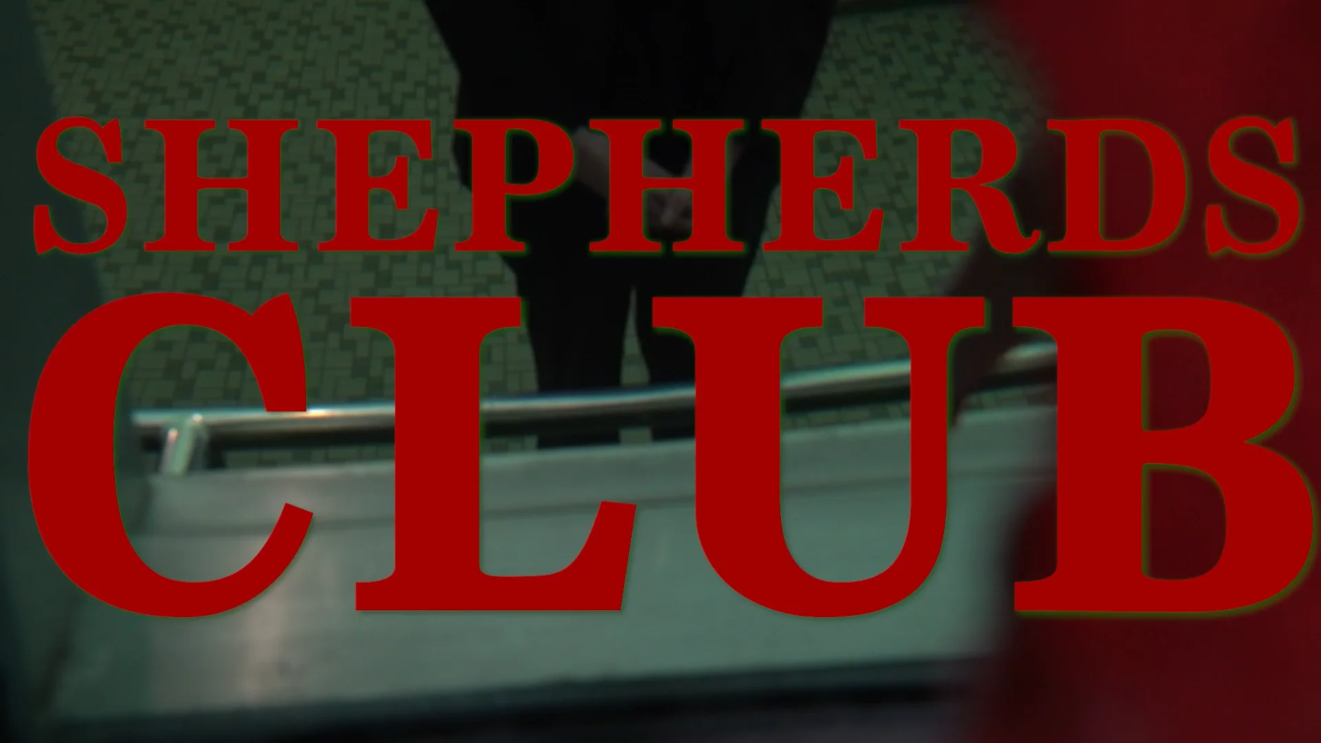 Shepherds Club Trailer