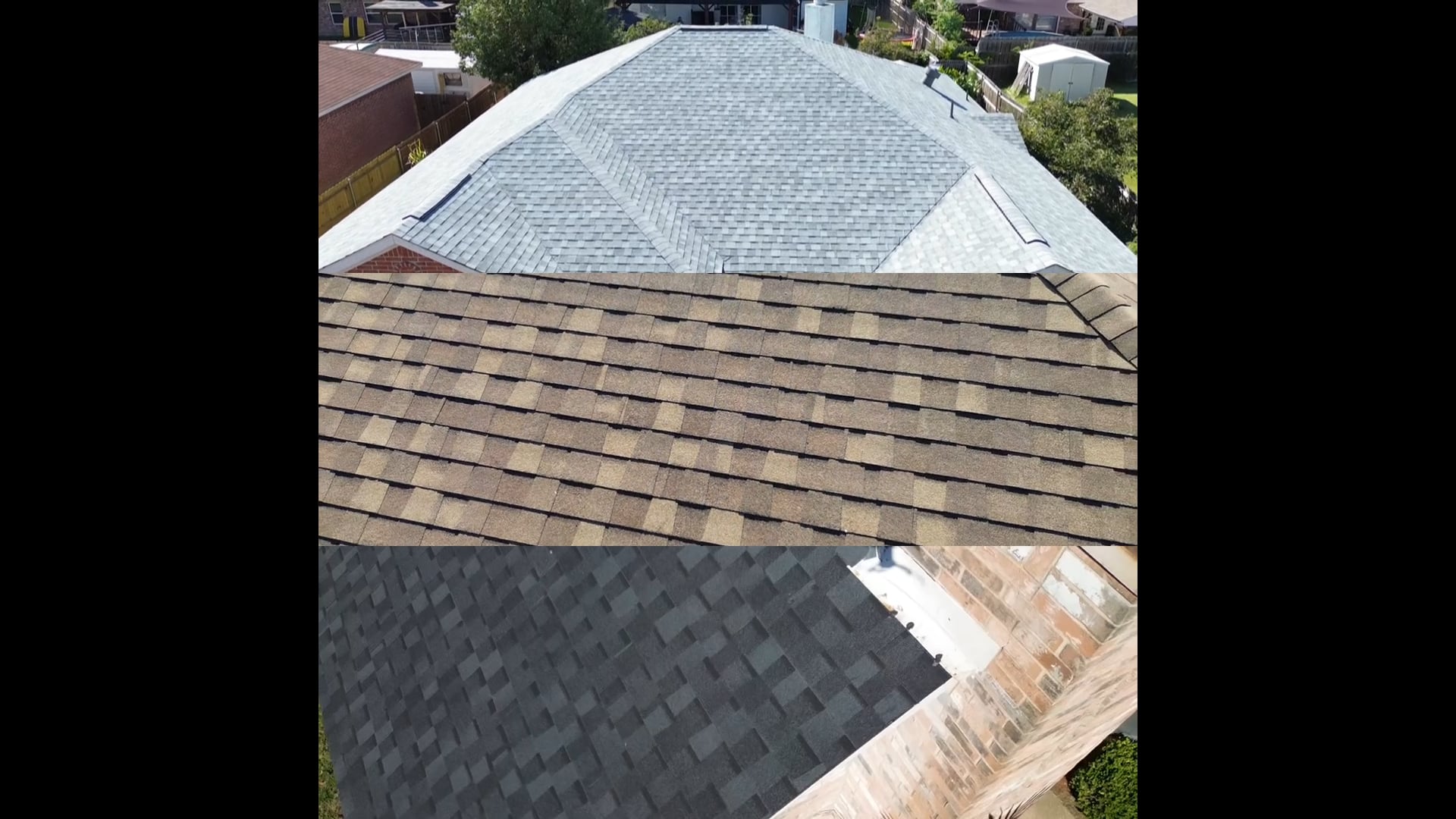 Uptown Roofing & Co.