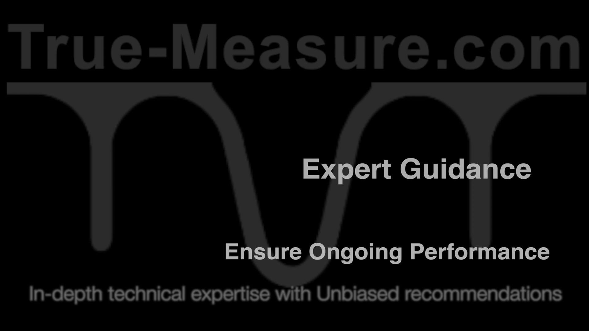True Measure