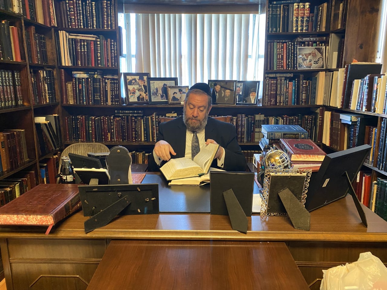 TMT - Two Minutes of Torah - Parshas Noach - 5785