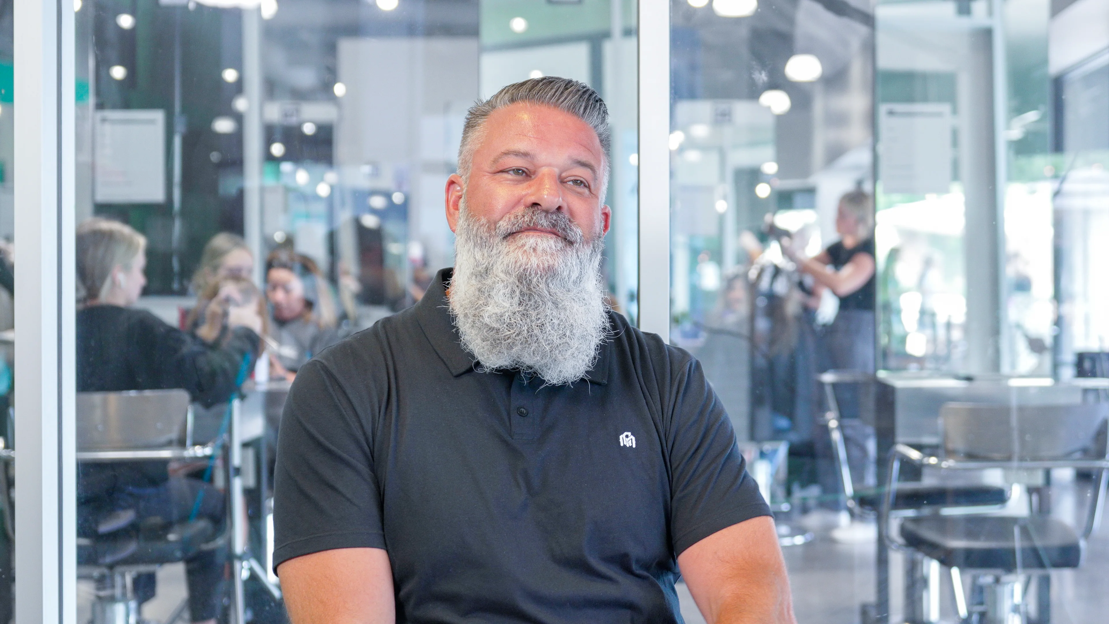 Championing Change: How Paul Mitchell’s Jeremy Teall Empowers Foster ...