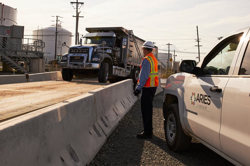 Home - Aries Clean Technologies