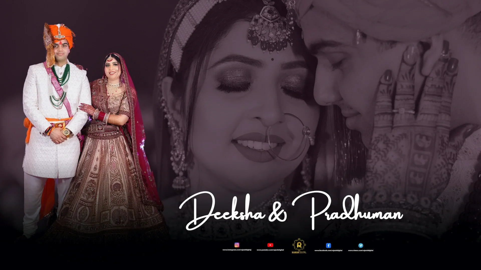 DEEKSHA & PRADHUMAN. ##. TEASER