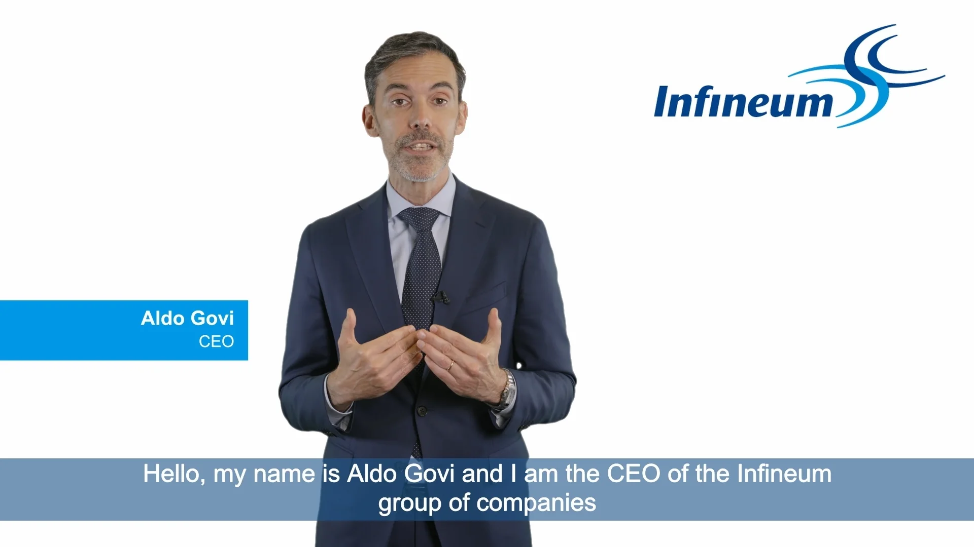 Infineum UK - SITE SAFETY VIDEO (LONG) - Milton Hill Business and ...