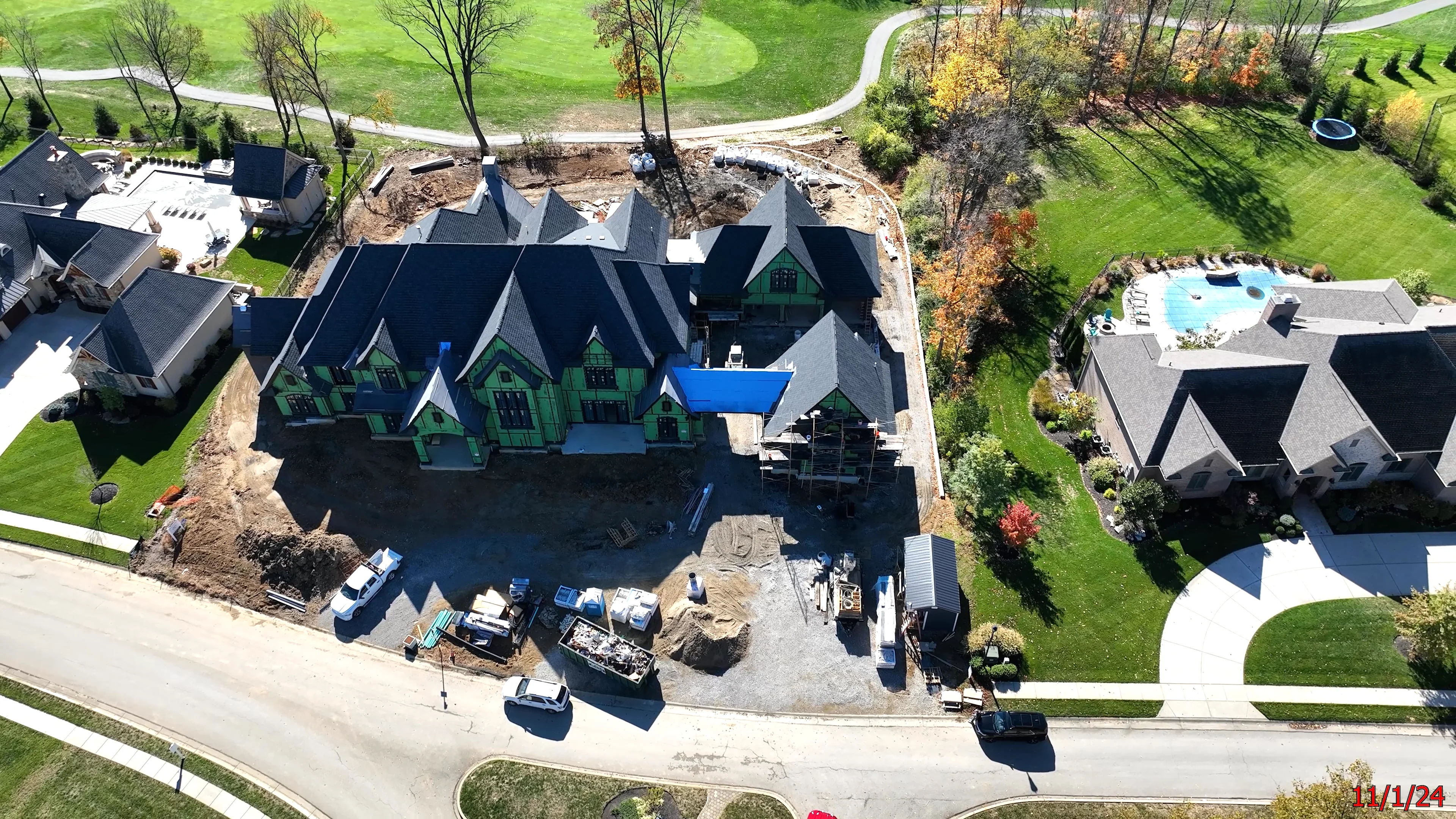 Frazier 10753 Seattle Slew 11-1-24