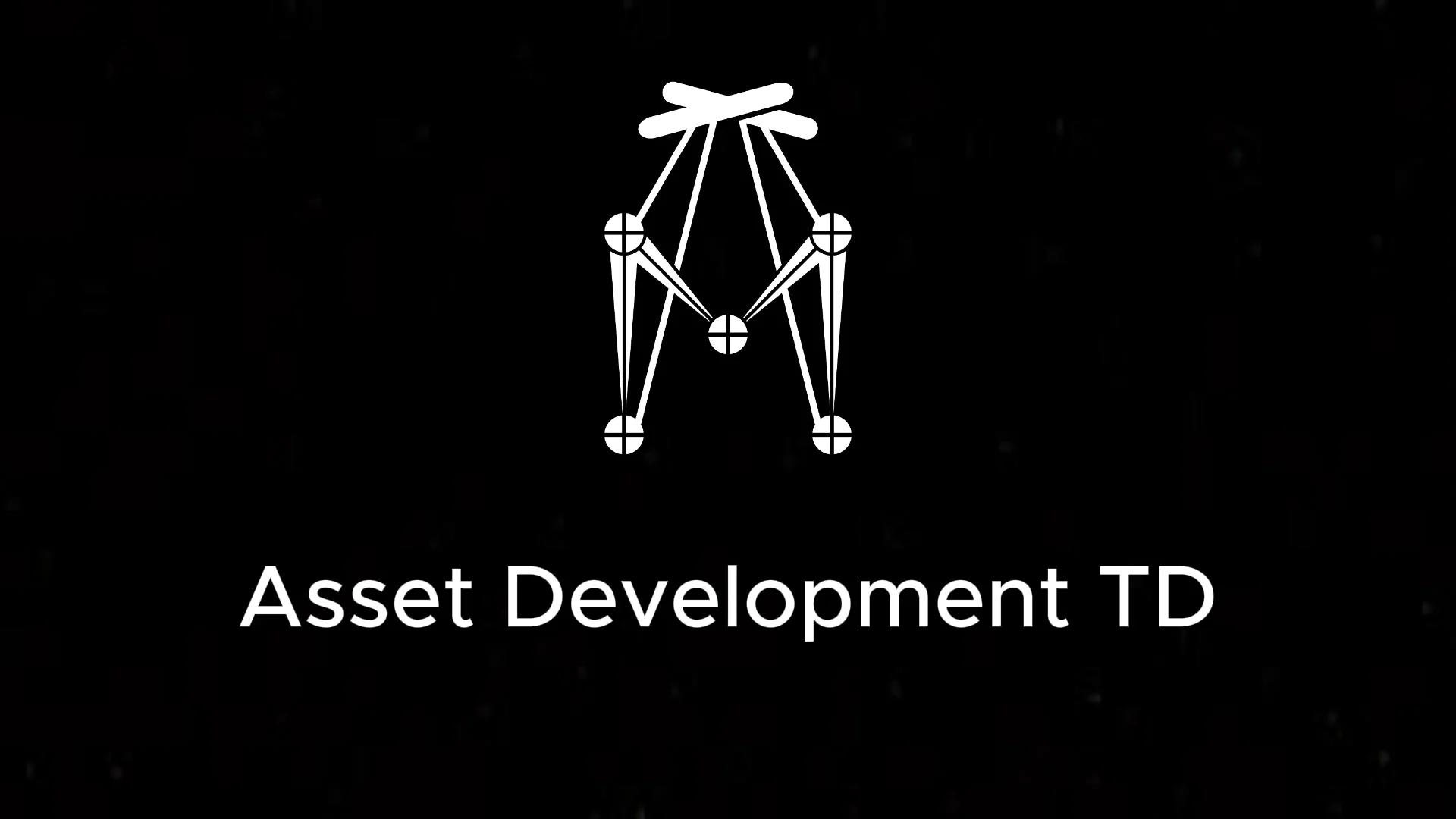 Asset Development TD