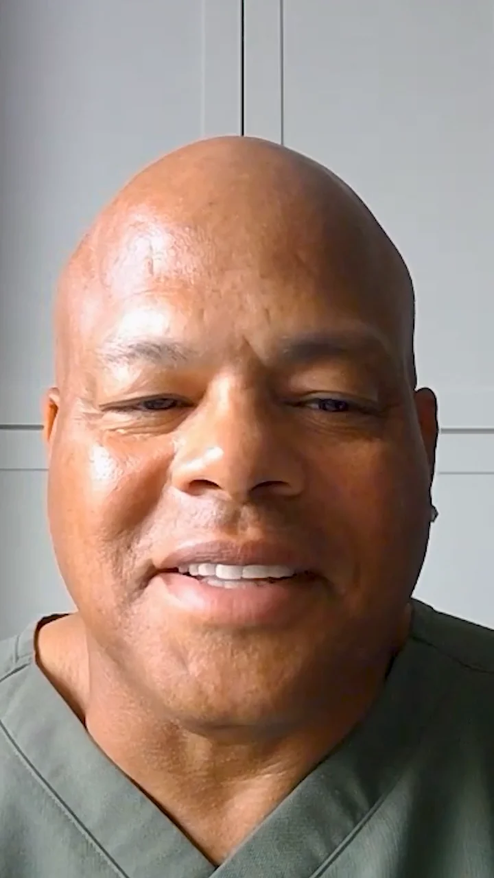 Doctor Stories Featuring Dr. Mark Orso