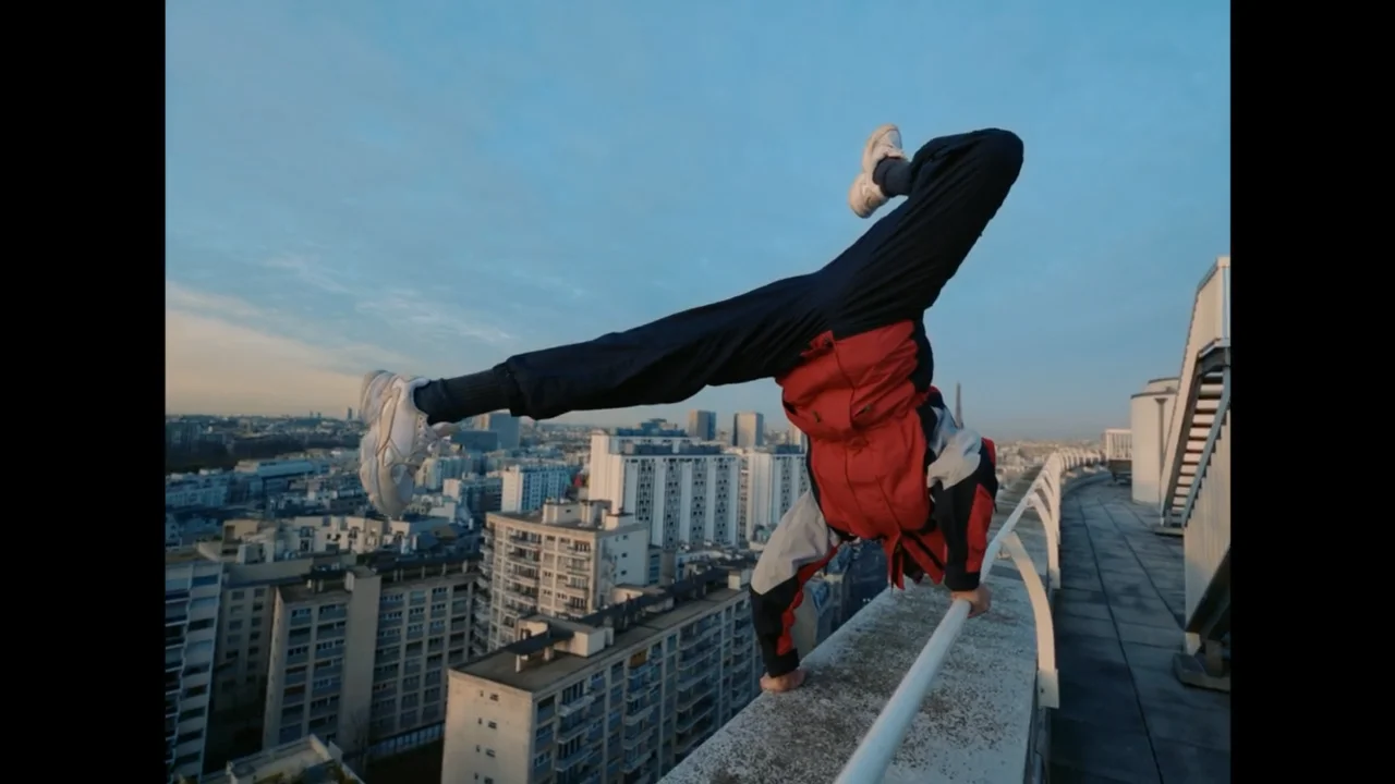 DJ Pone - All I Want