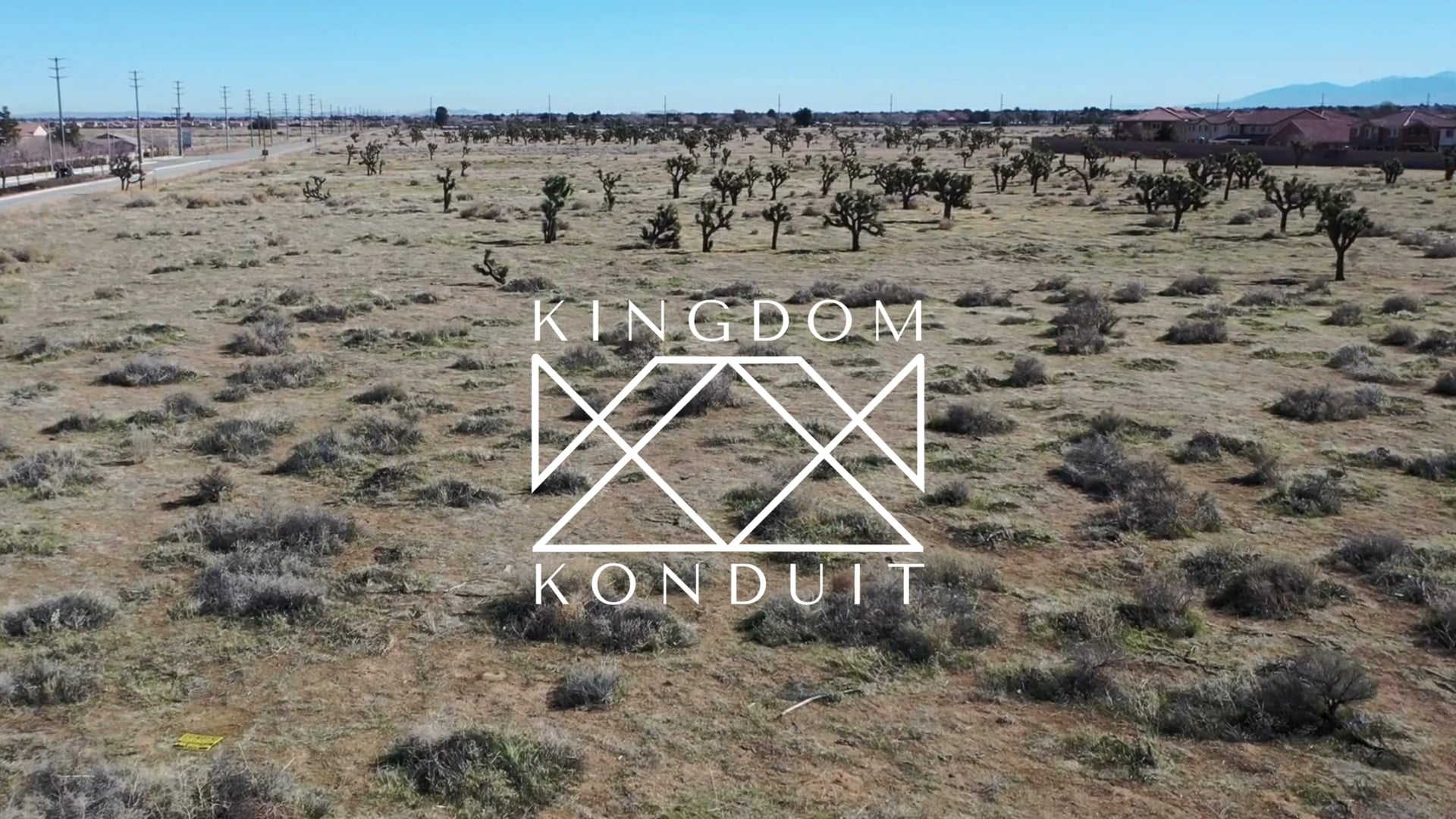 Kingdom Konduit Church