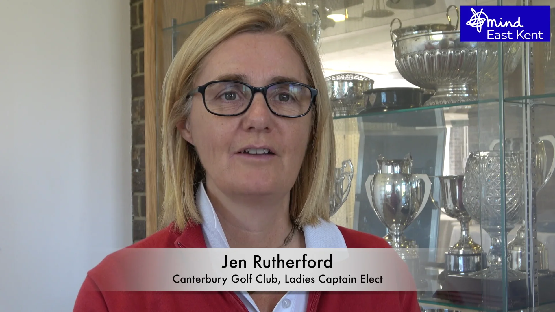 Jen Rutherford _SV_ Ladies Captain