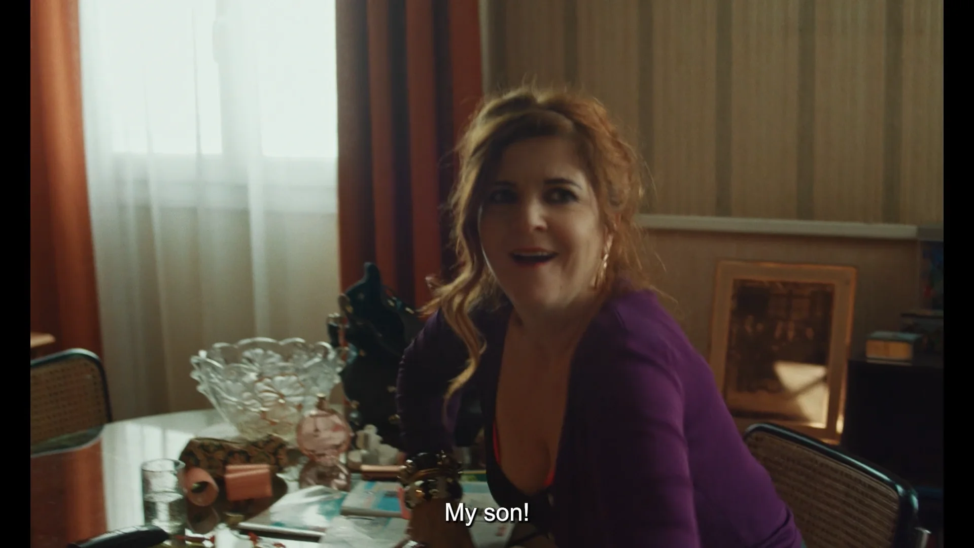 THIS IS MY MOTHER - Official Trailer on Vimeo