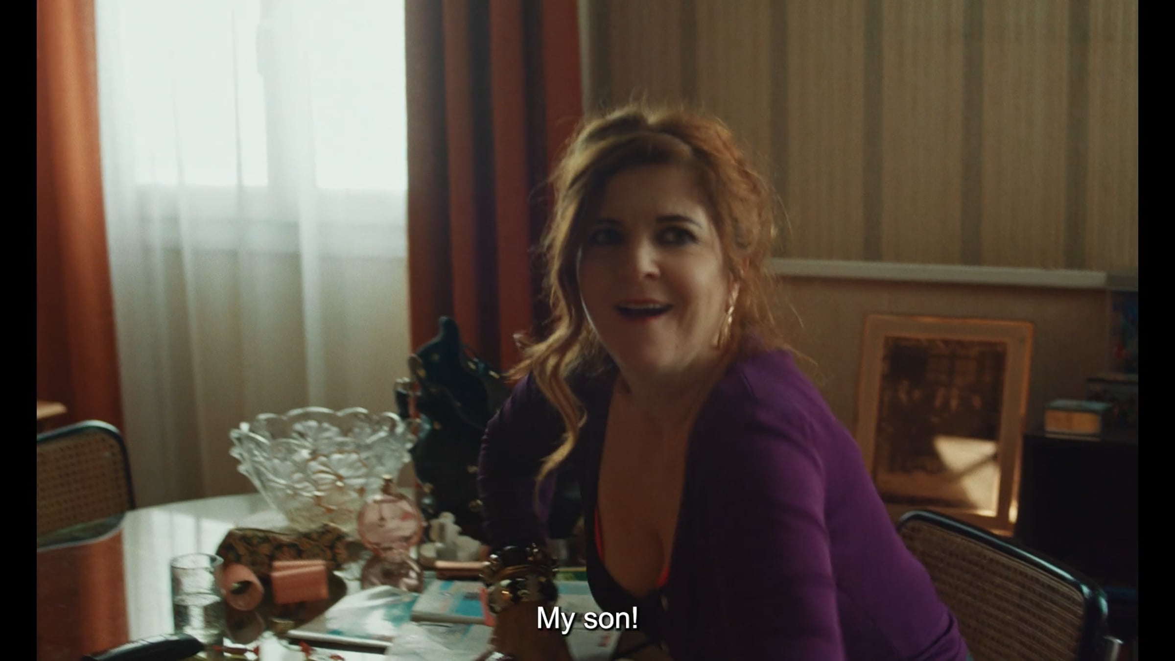 THIS IS MY MOTHER - Official Trailer on Vimeo