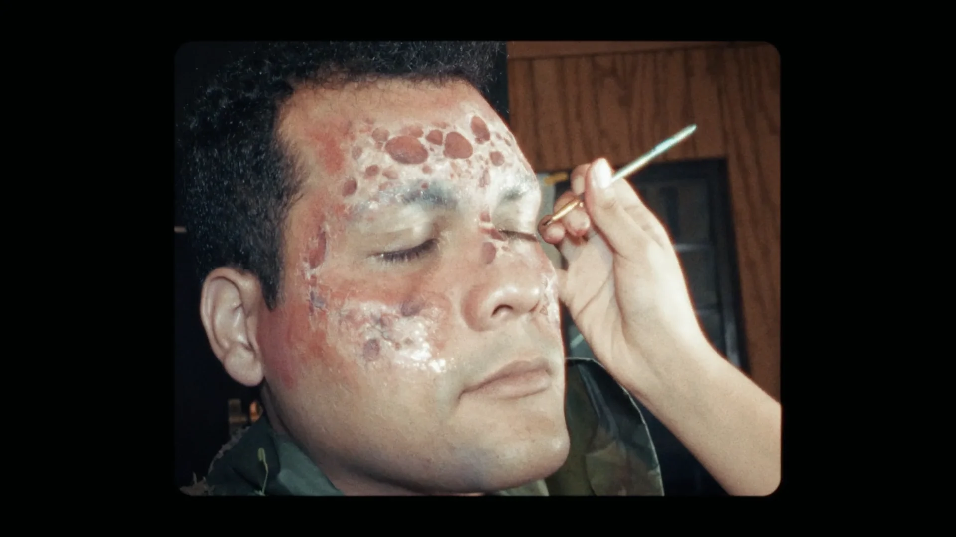 "El Jacho: A Puerto Rican Legend" Behind The Scenes