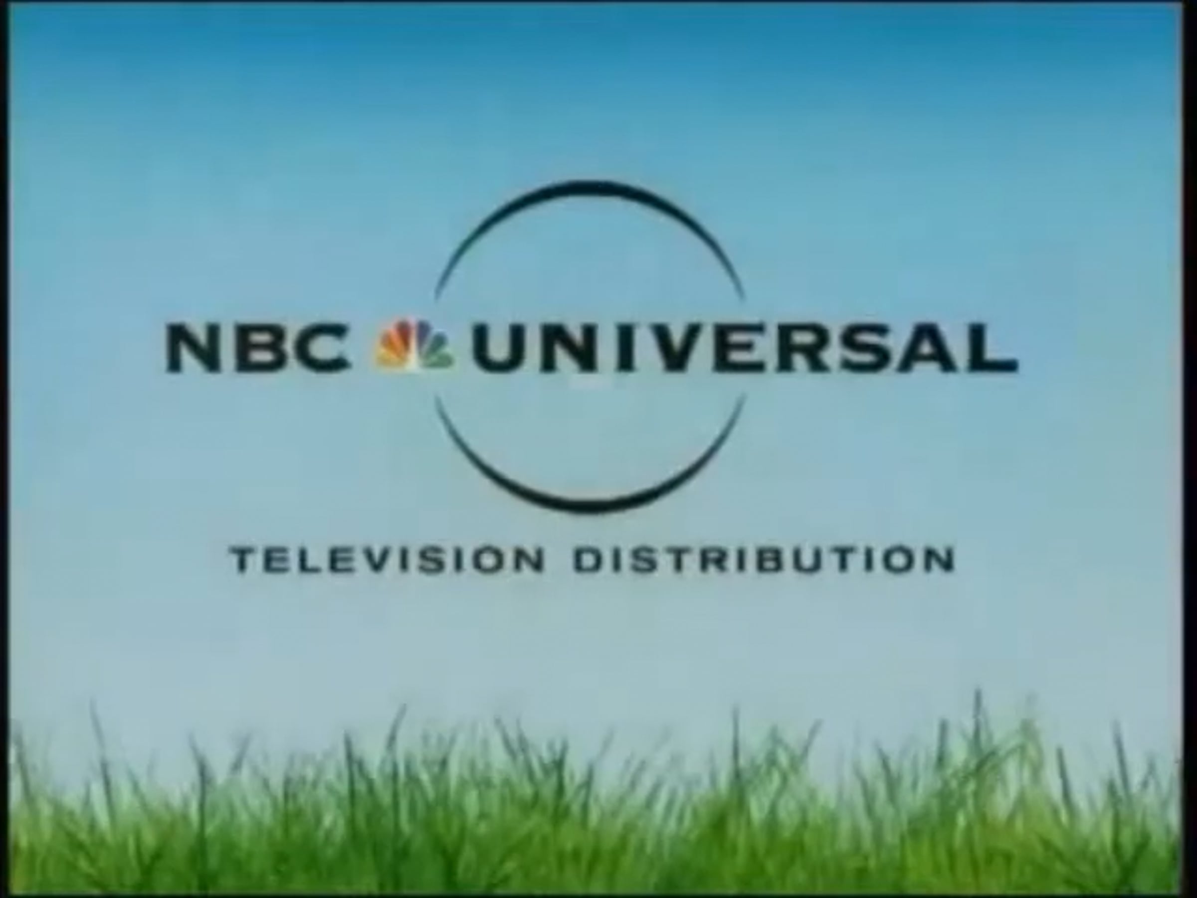 NBC Universal Television Distribution Green Is Universal 2009