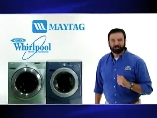 Fred Vanore OxiClean with Arm & Hammer Blue Moon Studios