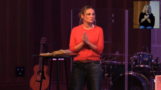 American Sign Language Archives - Christ Church Ohio