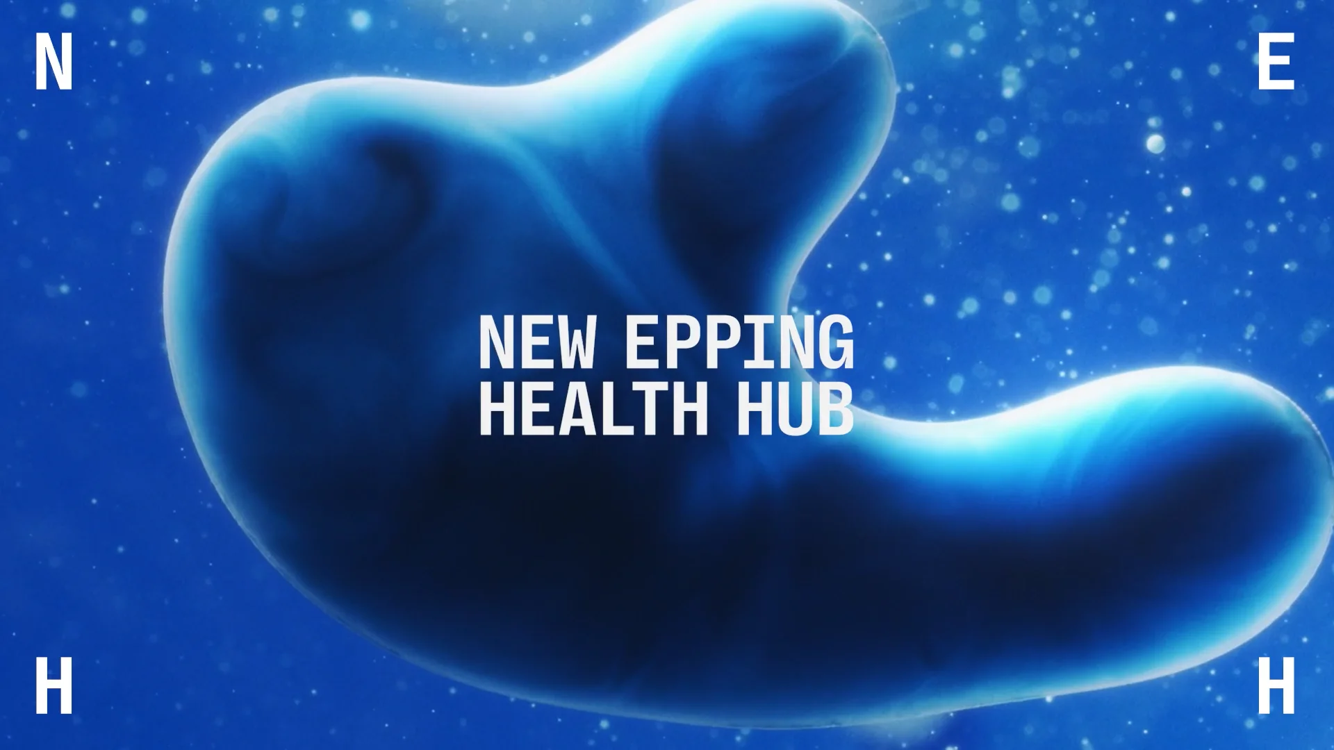 New Epping Health Hub