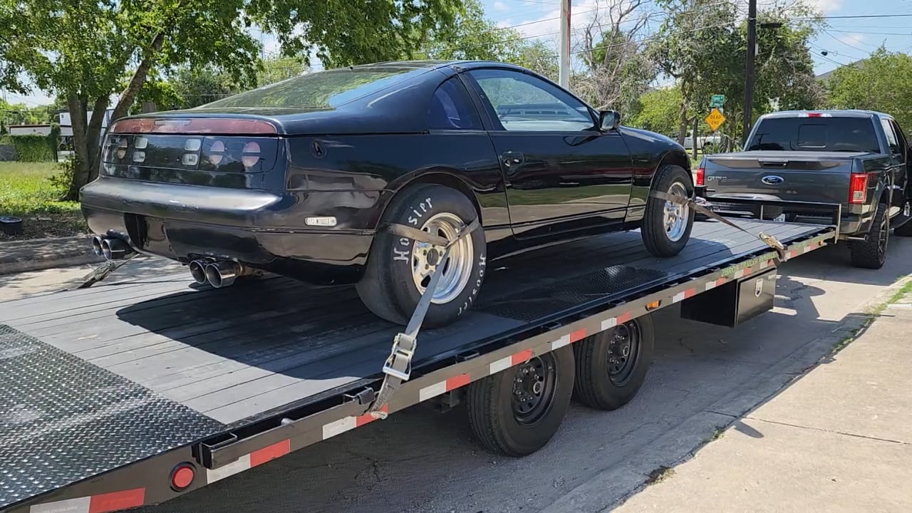 Gallery | 2 Bros Trailer Rentals