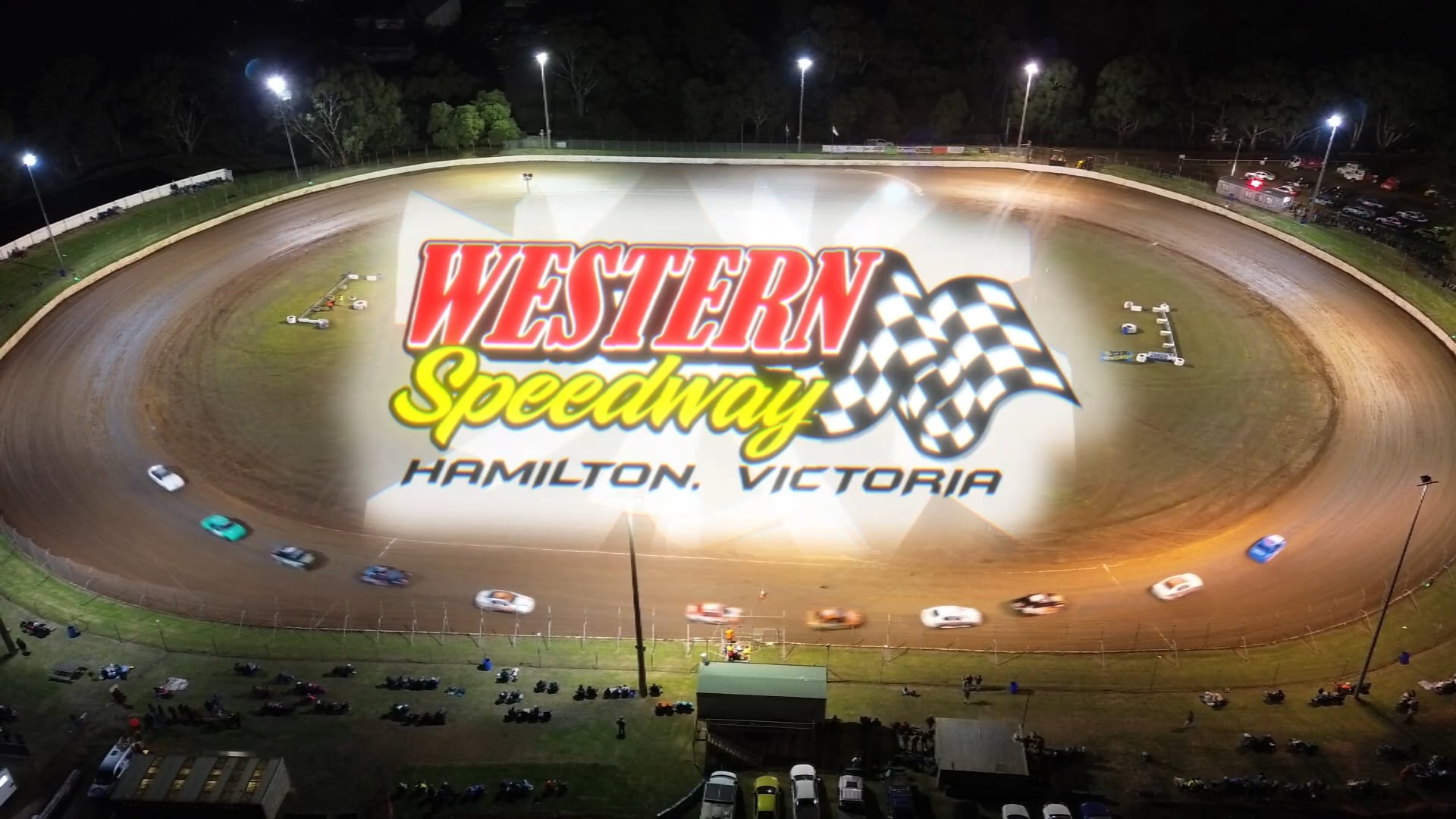 Western Speedway Hamilton