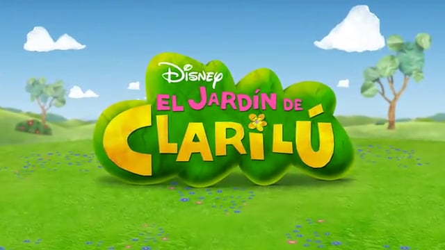El Jardín de Clarilu - Trailer