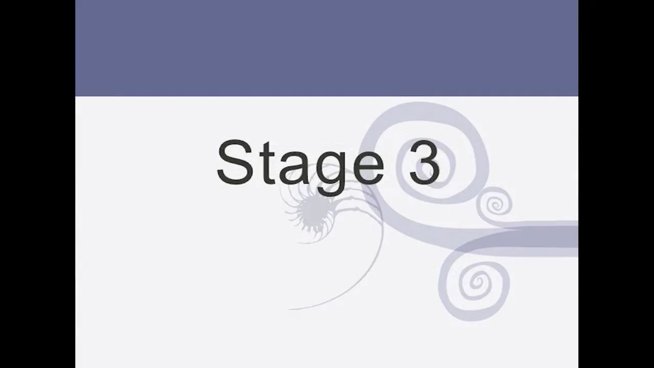 ELLP Student oral language exemplars - Stage 3