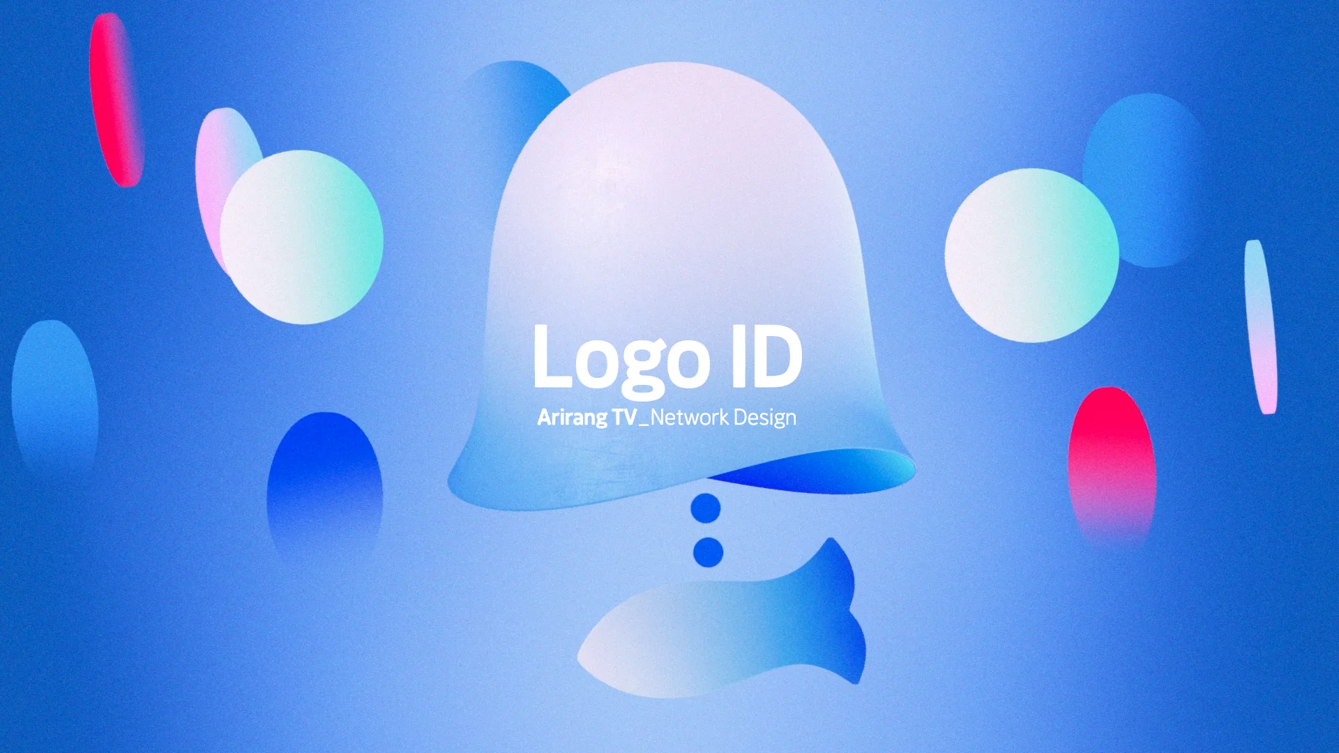 Arirang TV_Action LOGO_풍경