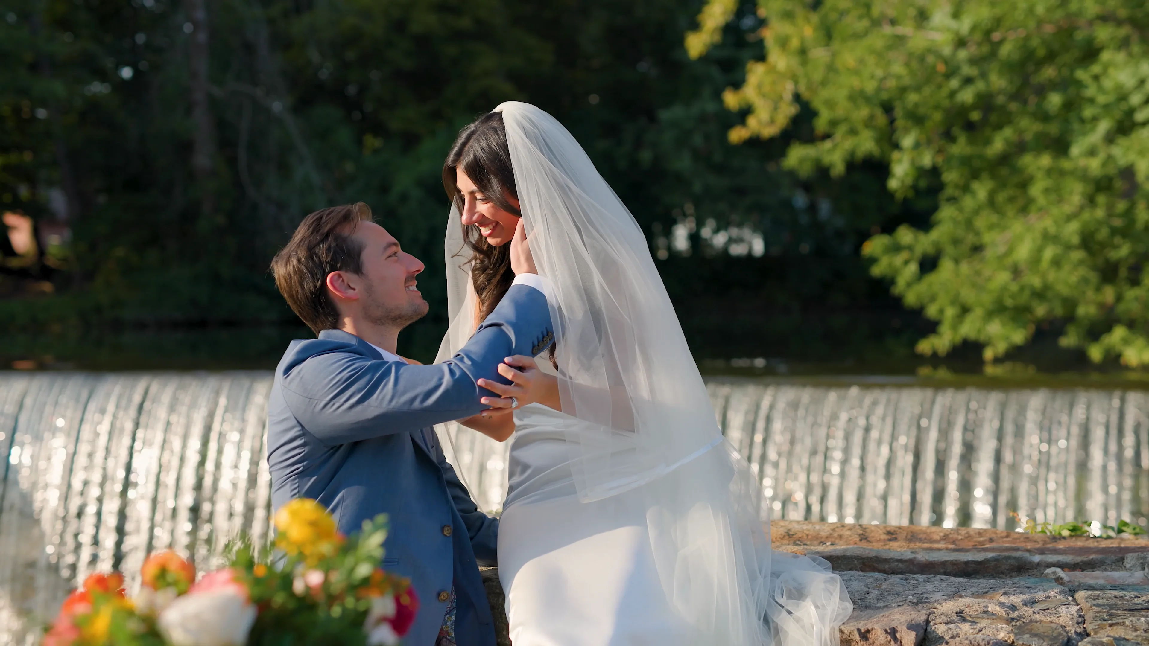 Cori & Anthony - NST Pictures :: The Roundhouse Wedding :: Beacon NY ...