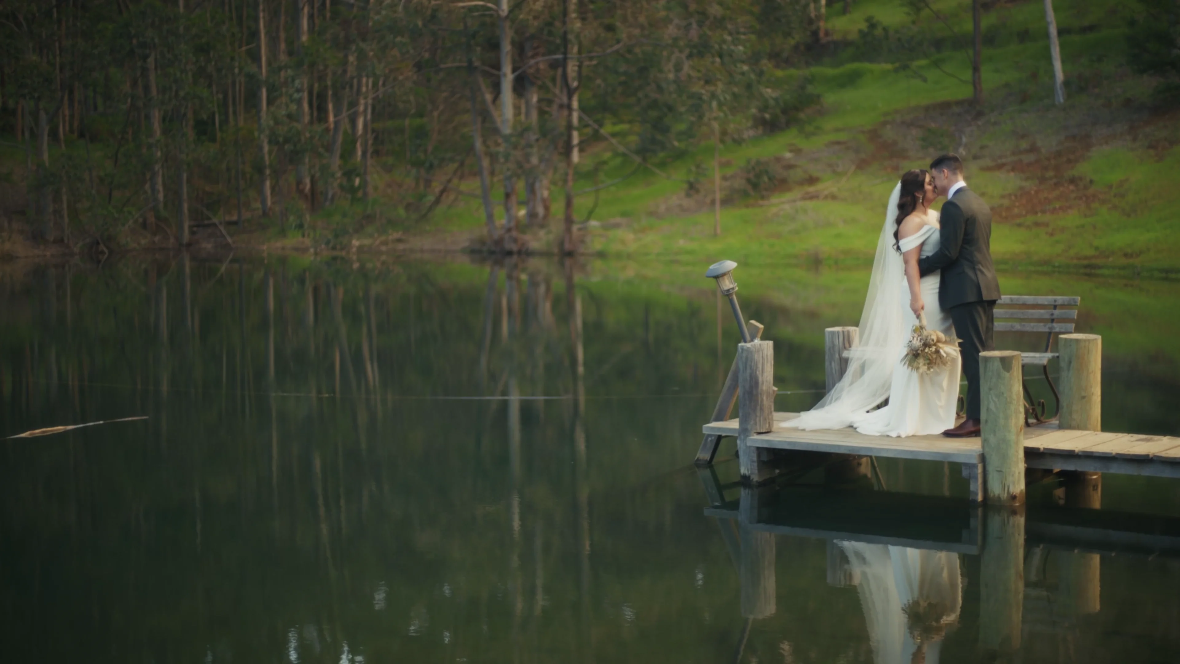 Claire & Reece Highlight Film