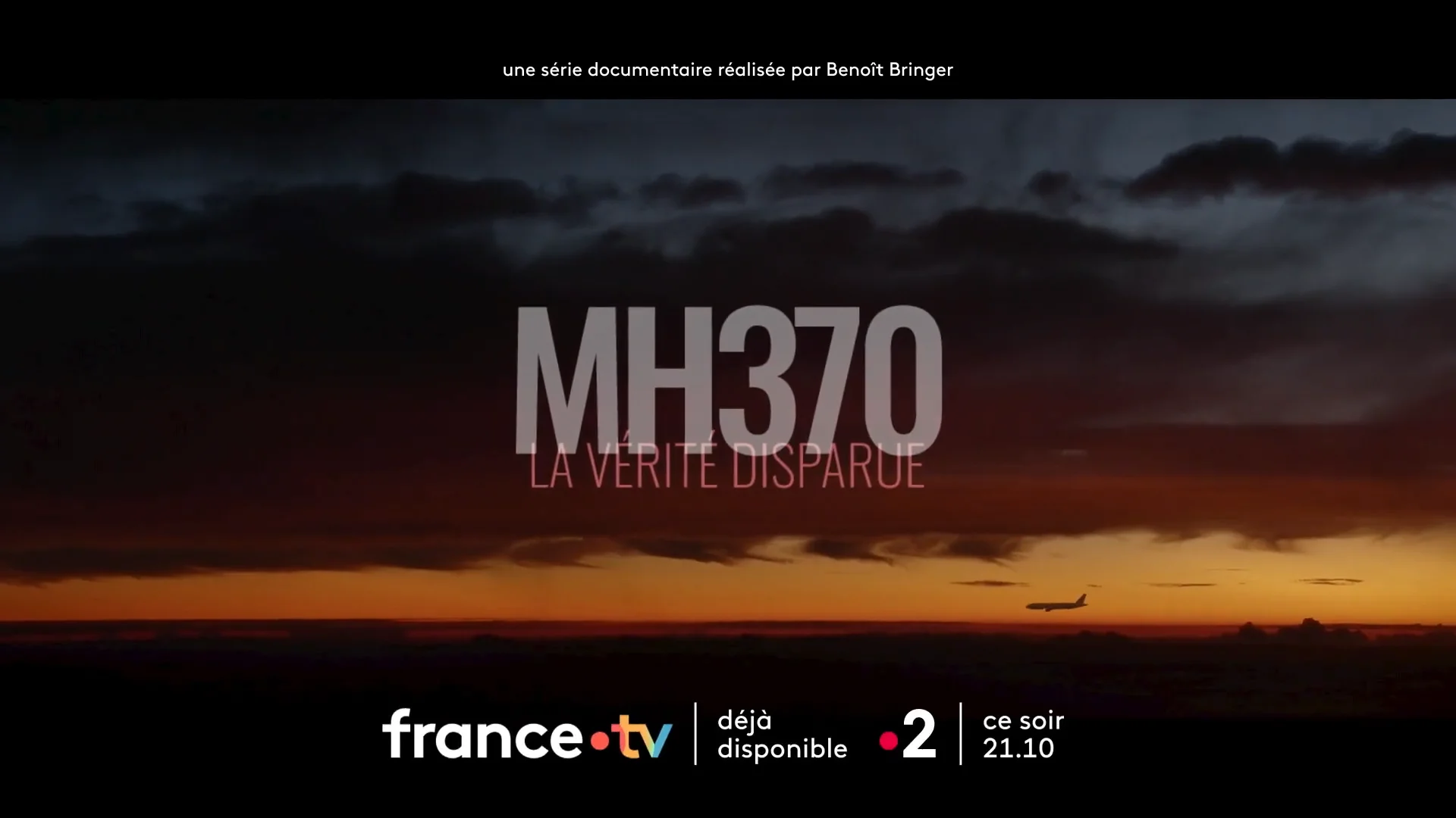 Thomas Risch - MH370, la vérité disparue (6 x 30 min) on Vimeo
