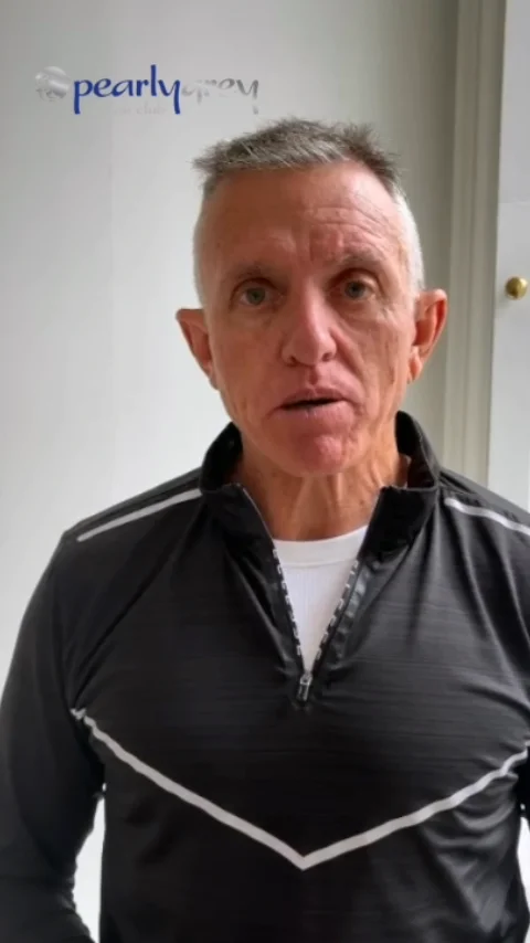 Update from James Beckley 041124