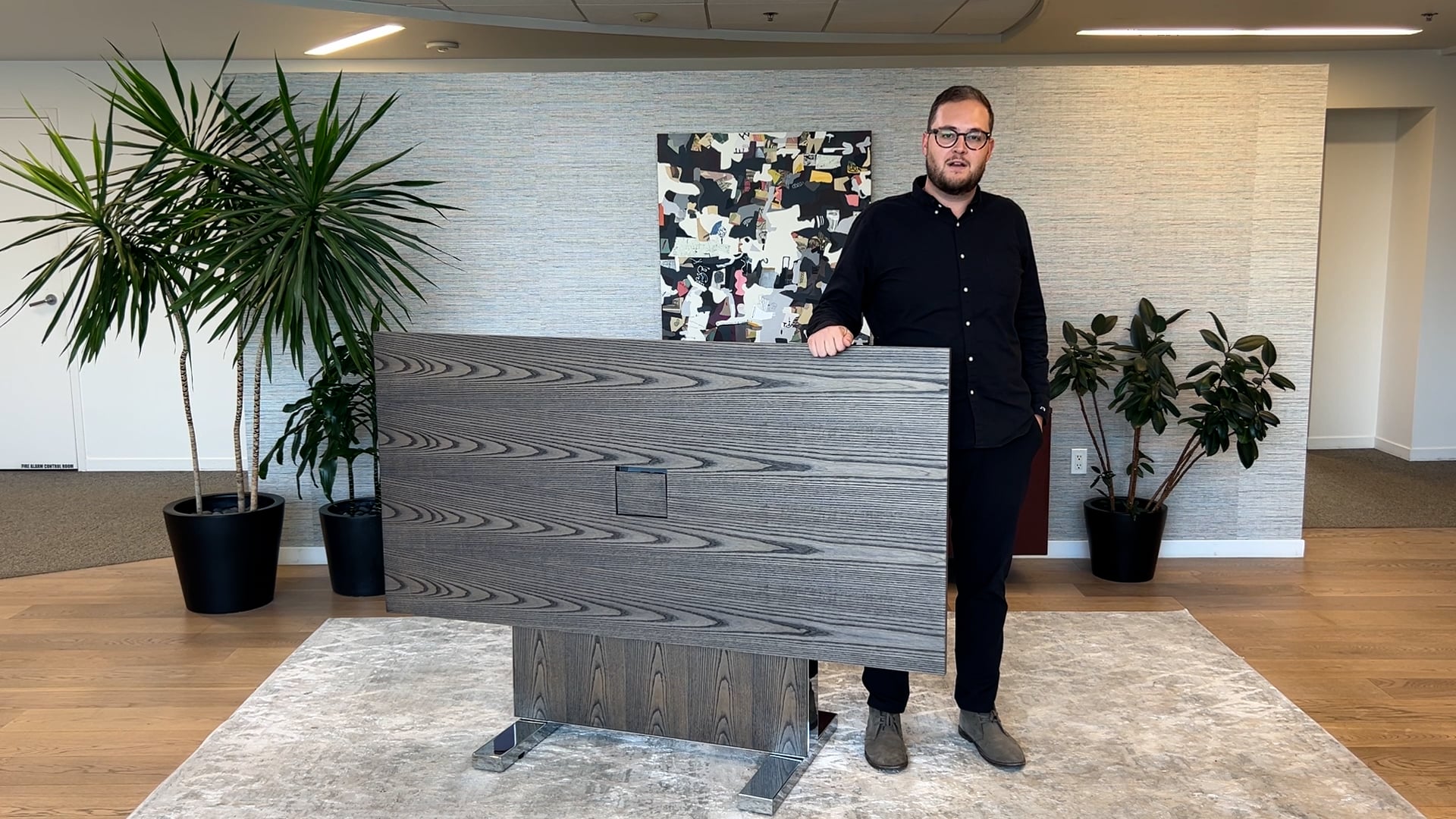 Approach Training Video