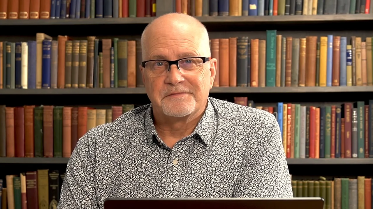 Monday Morning with David Crabtree