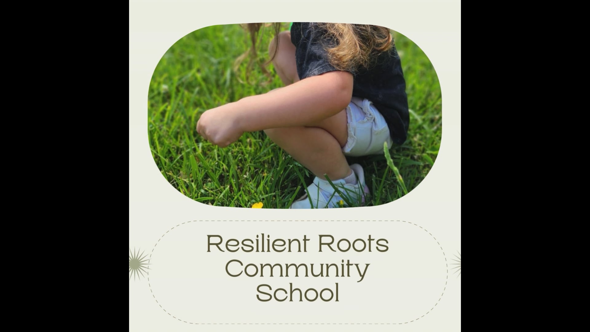 Resilient Roots: Holistic Education for Neurodiverse Learners