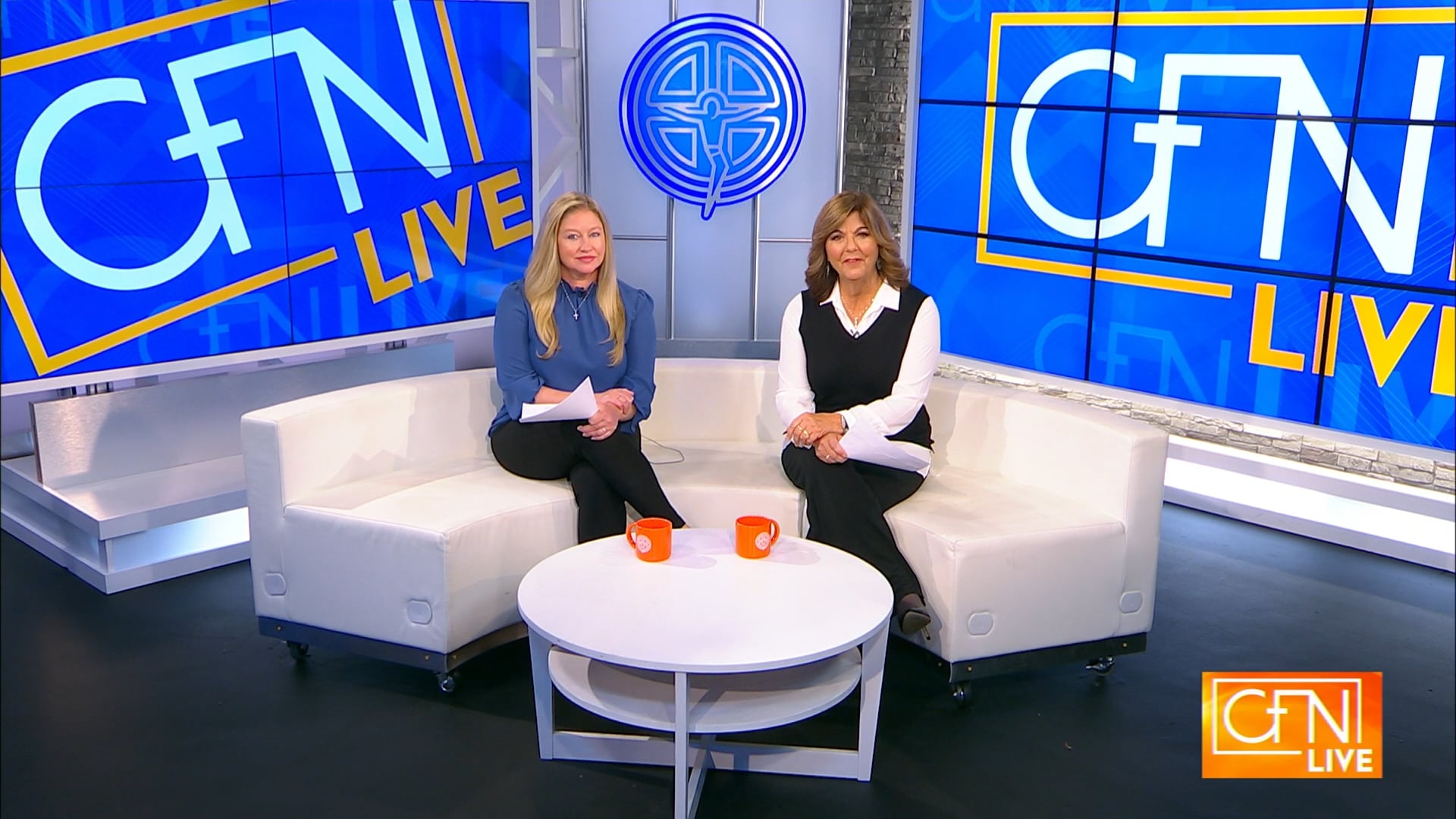 Watch CFN Live | CFNtv