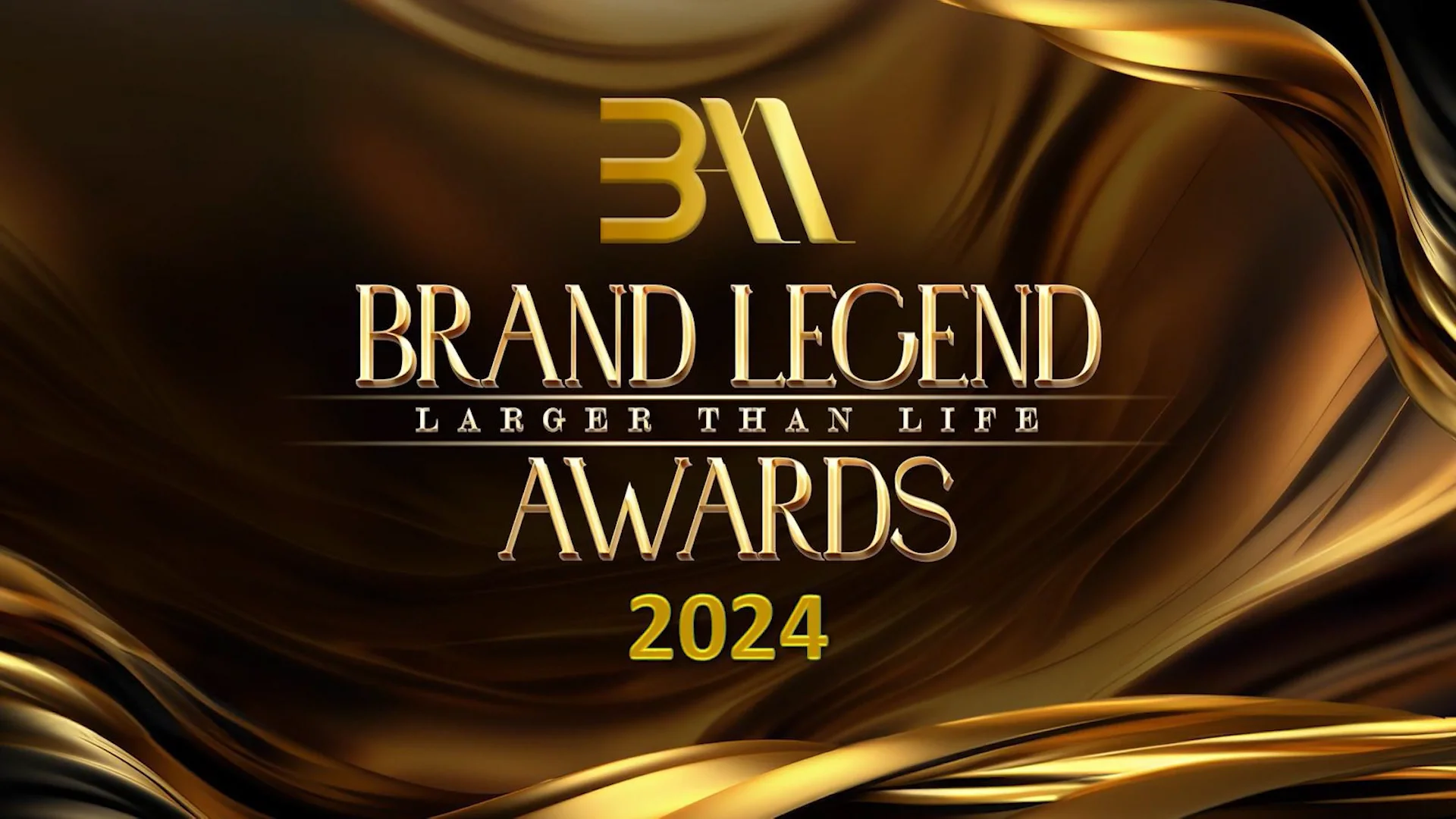 BRANDS LEGEND AWARDS FULL