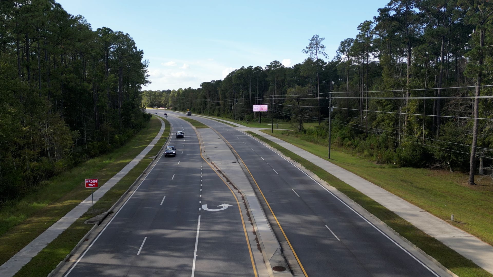Professional Billboard Design Services in Kingland, Georgia