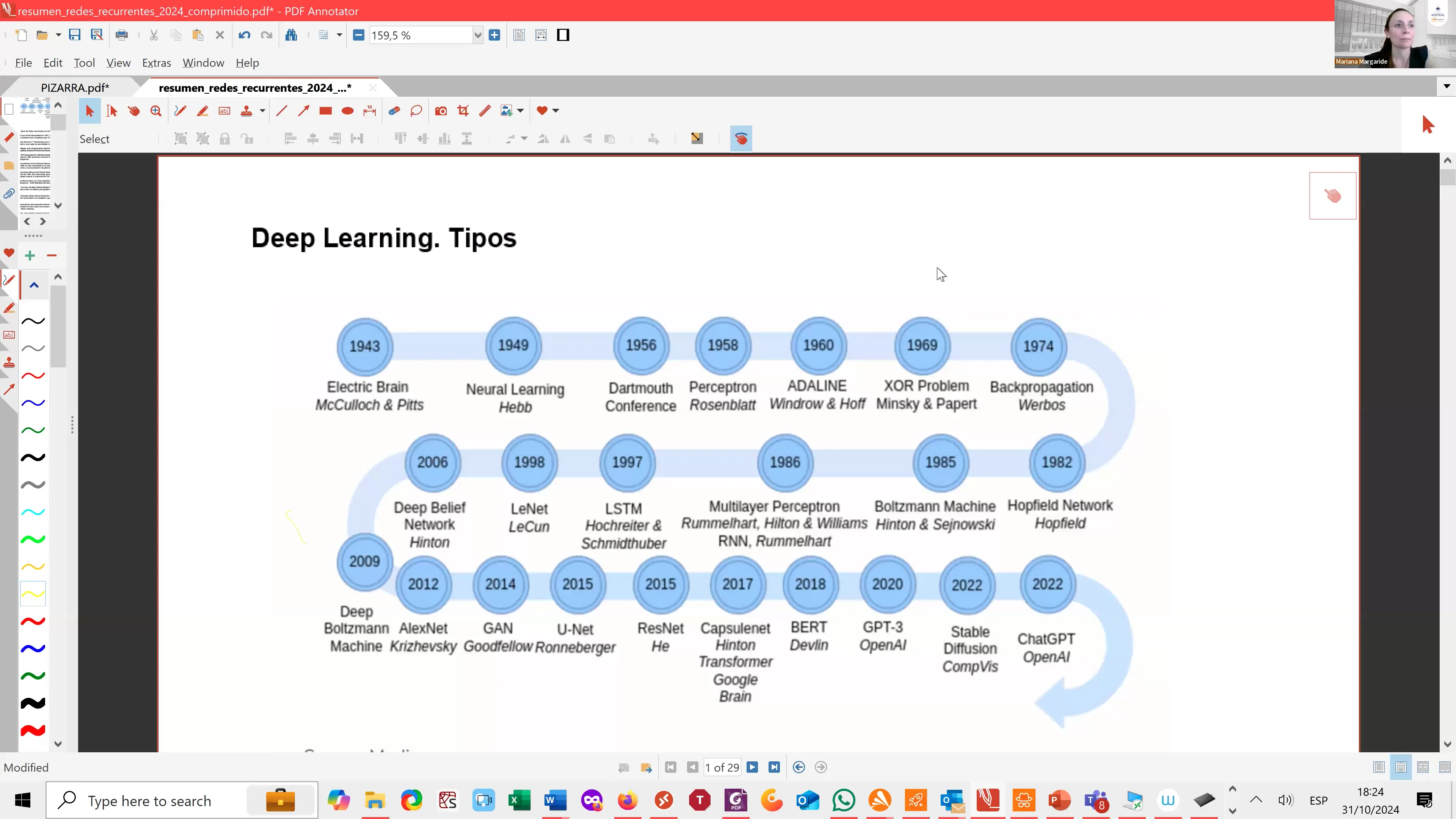 MCD Virtual 1ro_2024_Data Mining Avanzado_Cohorte 2024-2025 - 5.1Clase ... MCD Virtual 1ro_2024_Data Mining Avanzado_Cohorte 2024-2025 - 5.1Clase ...