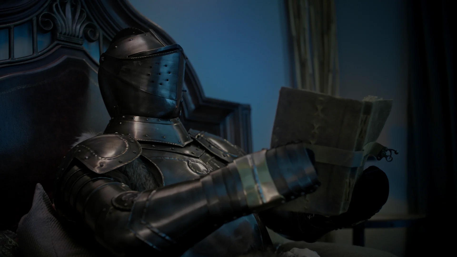 Conquer Bedtime and Leave the Dark Ages Behind