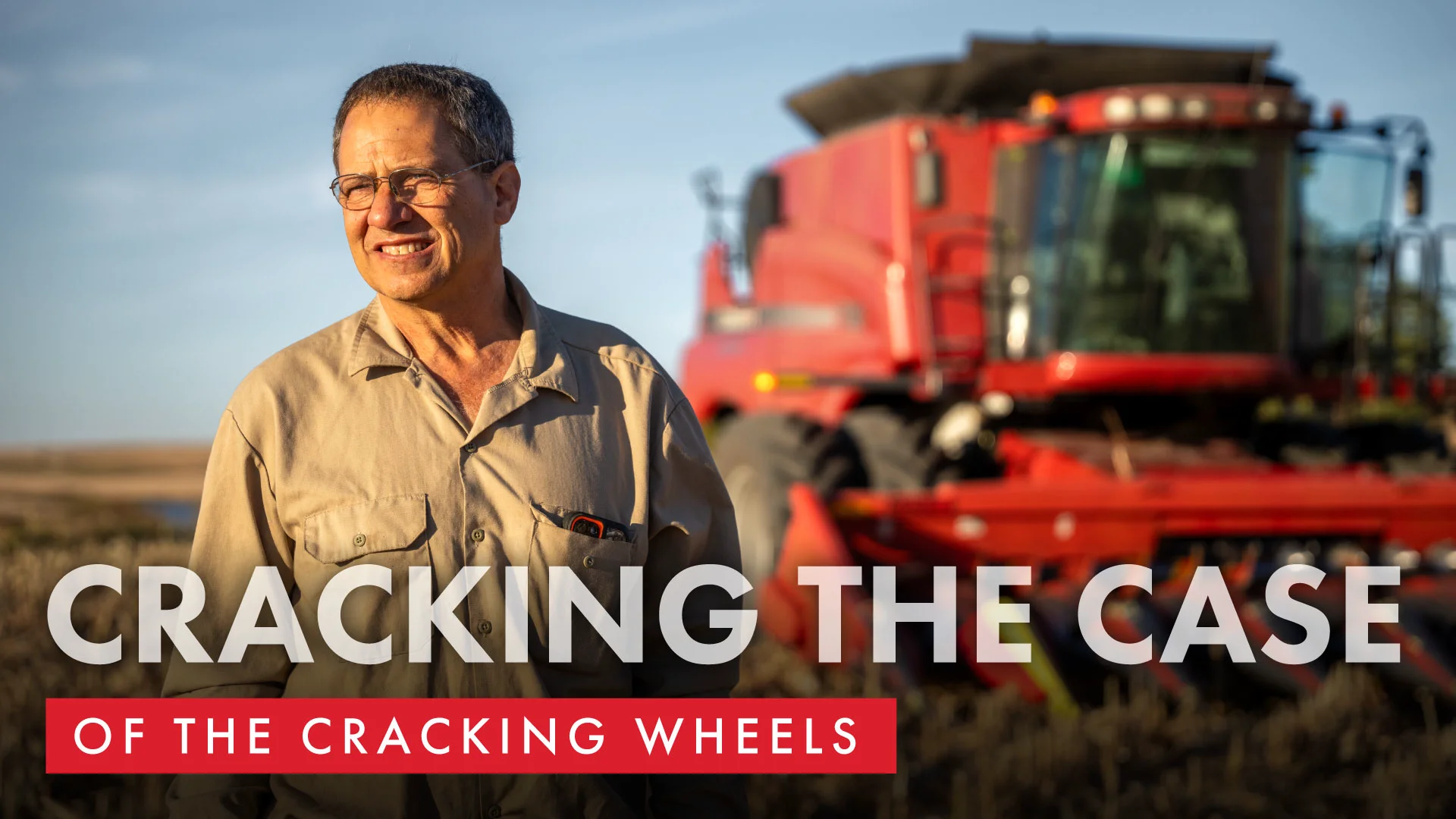 Cracking the Case of the Cracking Wheels