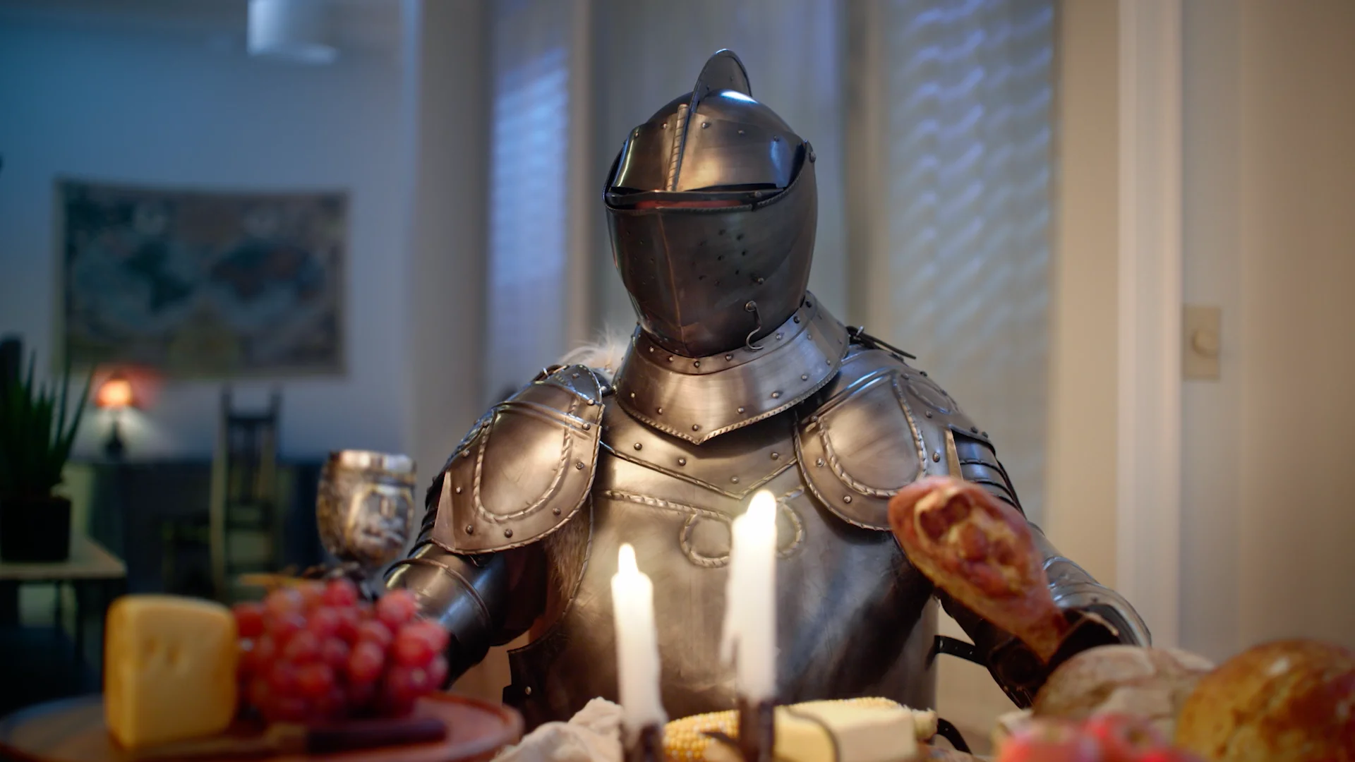 Leave the Dark Ages Behind with Leviton Decora Smart Wi-Fi