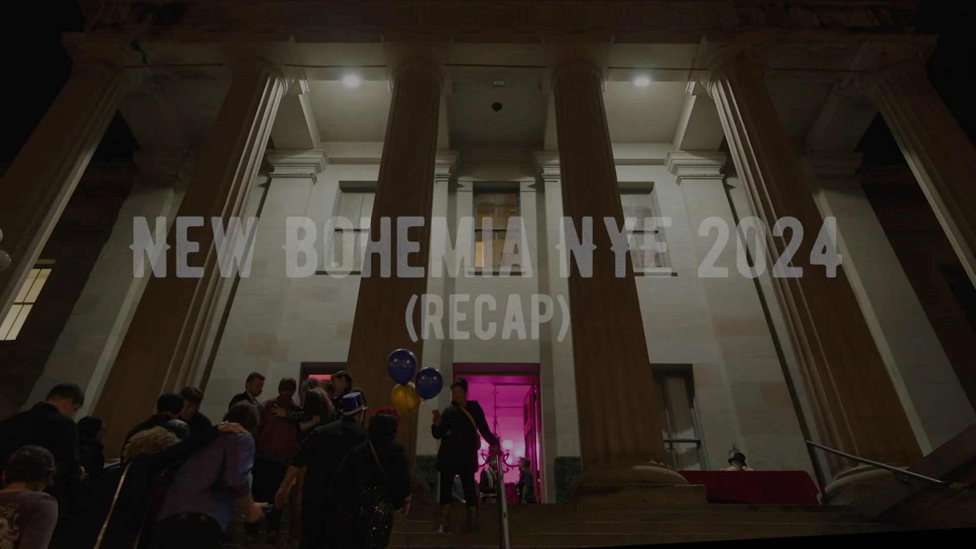 New Bohemia 2024_Recap