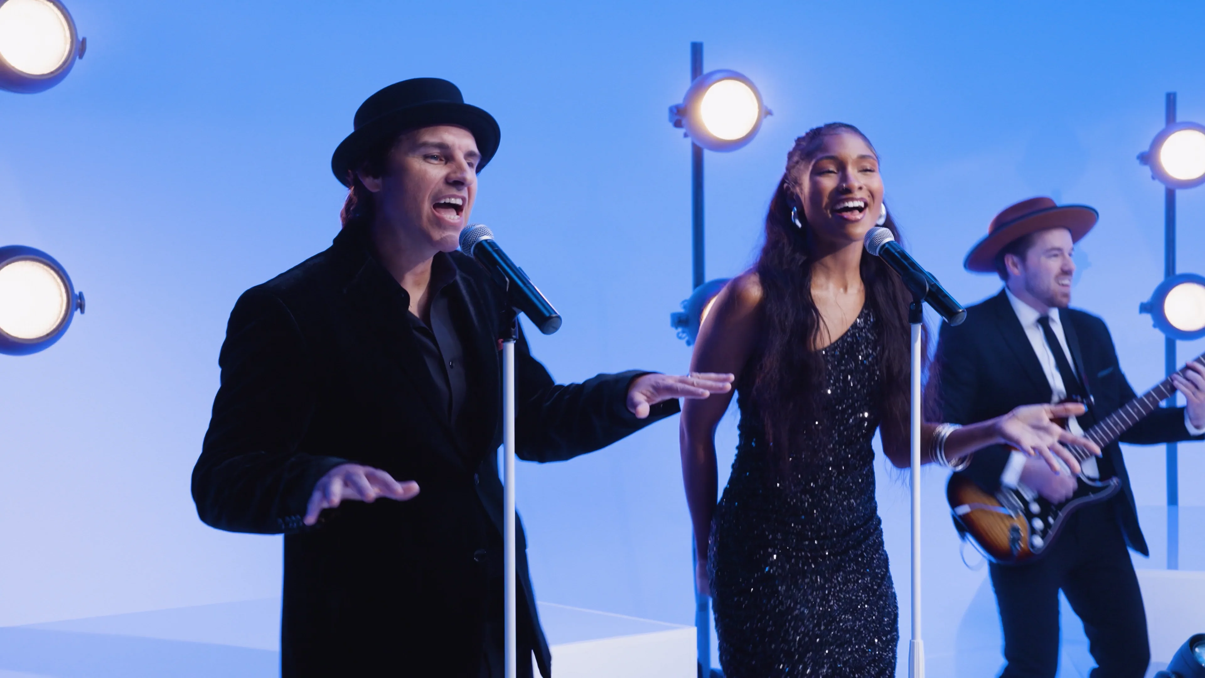 Cadence - Dance Band