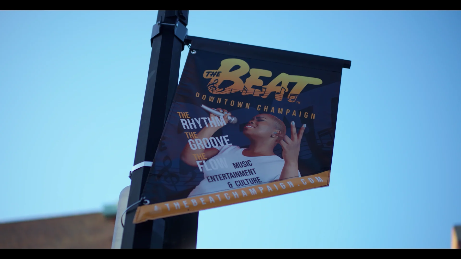 The Beat - Highlight Reel - ANTHEM