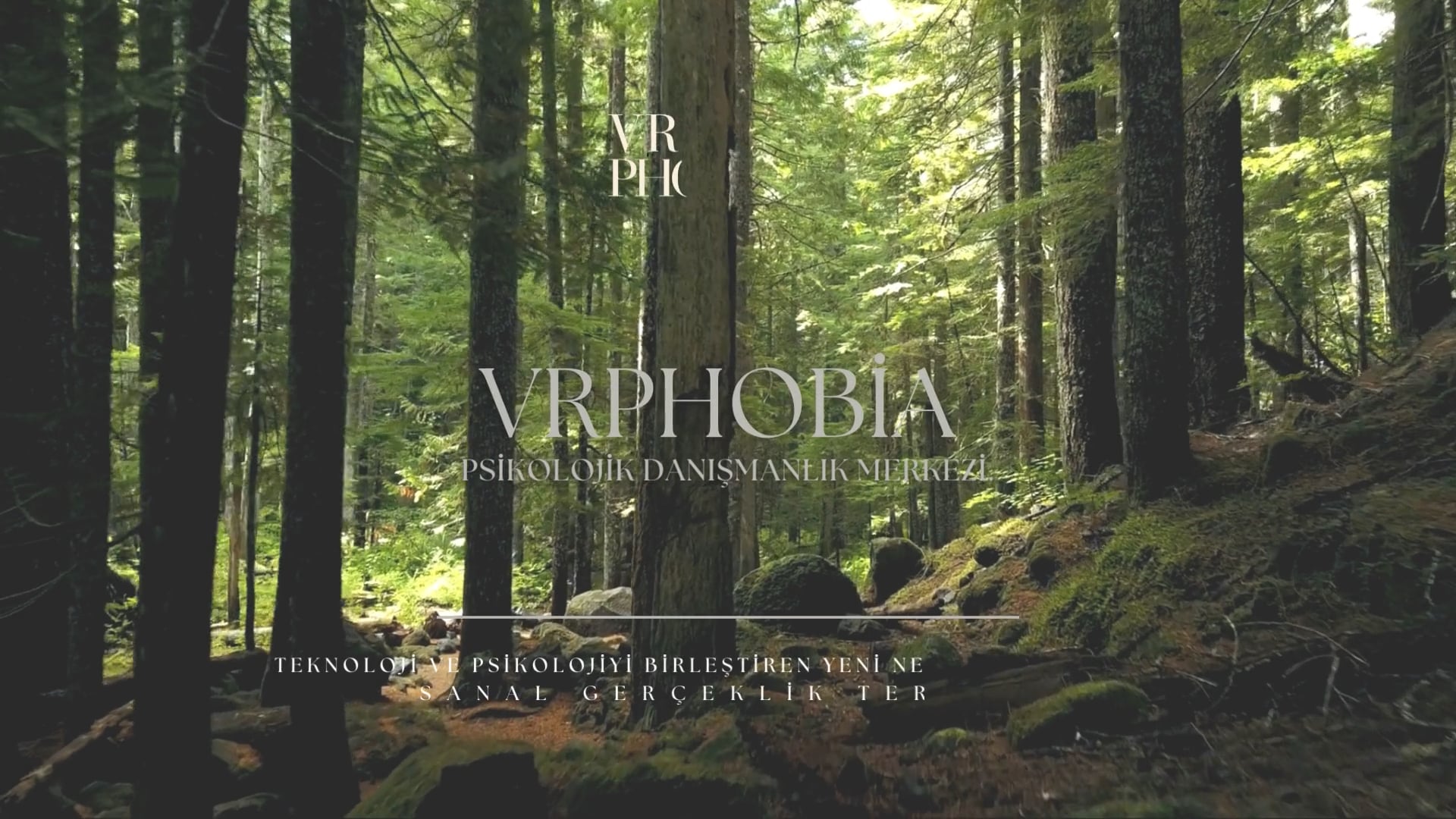 VRPhobia Psikolojik Danışmanlık Merkezi