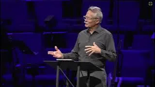 From Eternity Past to Eternity Future: God’s Plan