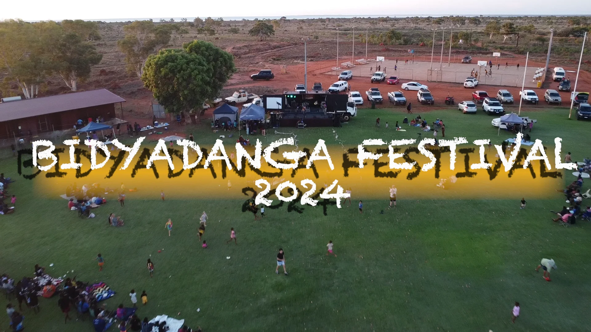 BIDYADANGA FESTIVAL 2024