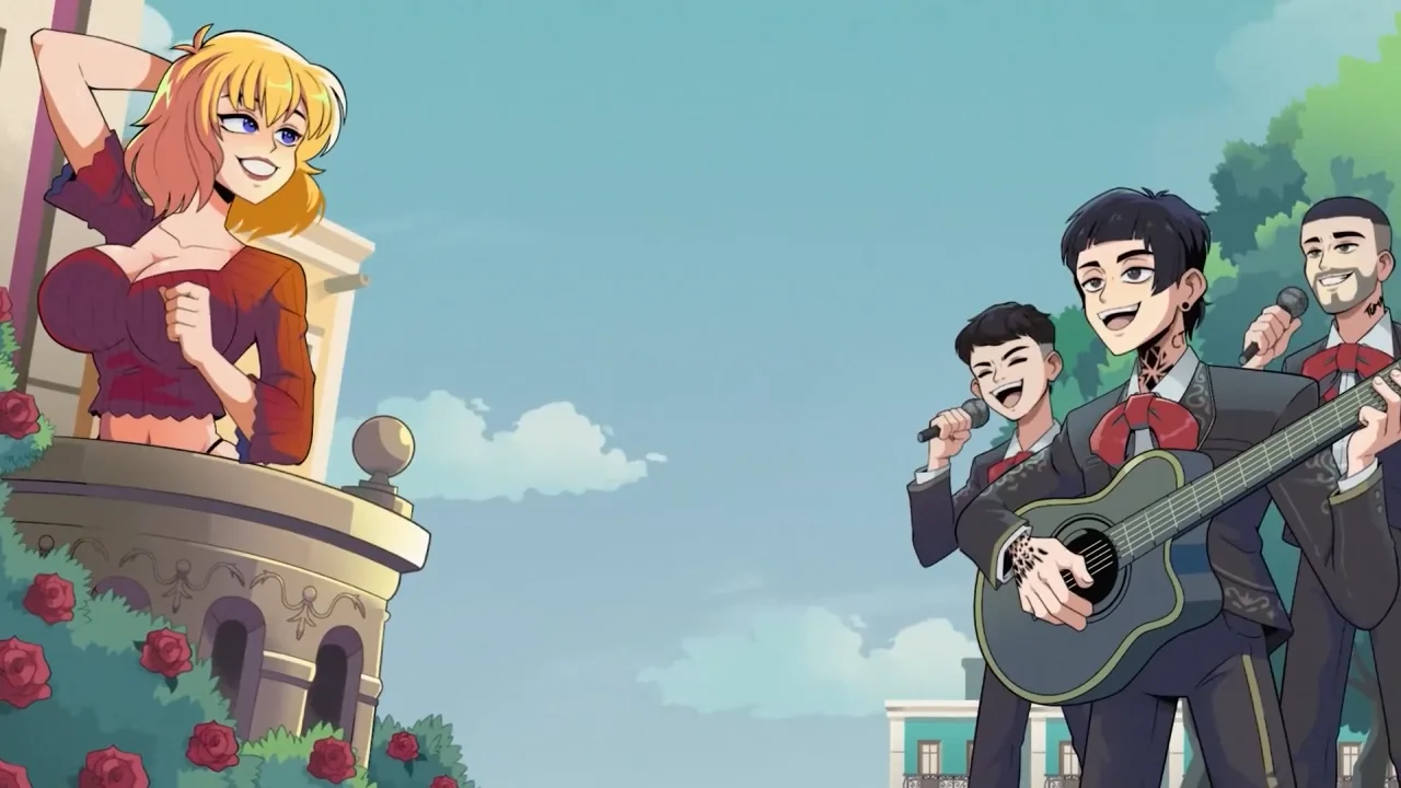 Nueva H, Natanael Cano - YCQVM (Lyric Video) - RemixMP4 - Corrido ...